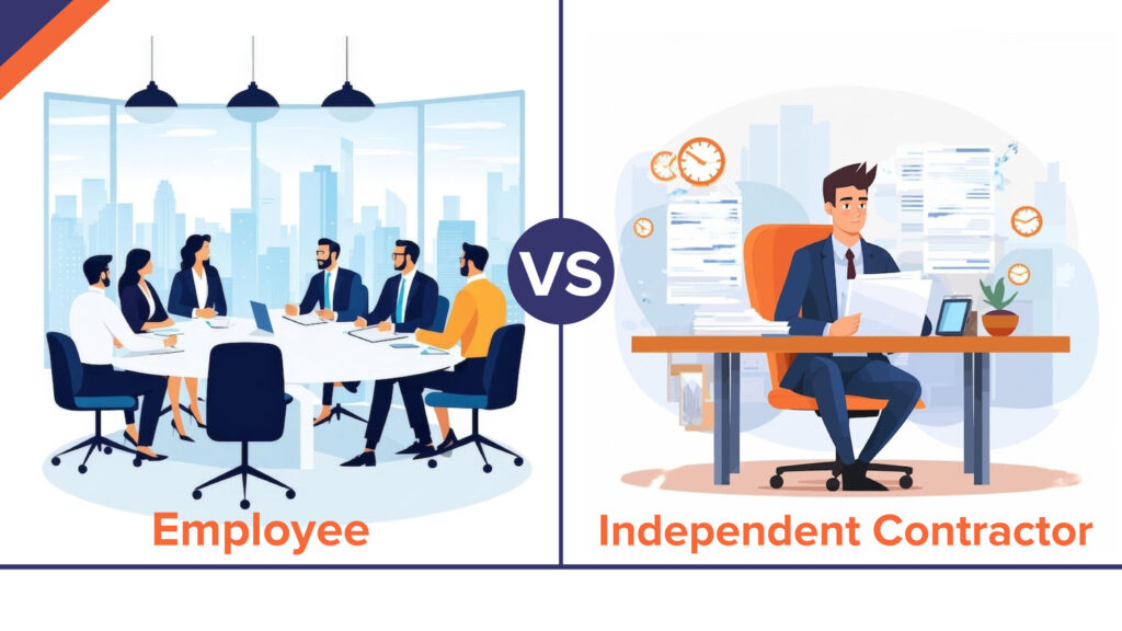 Employee Vs Independent Contractor In Ghana: Key Legal Differences ...