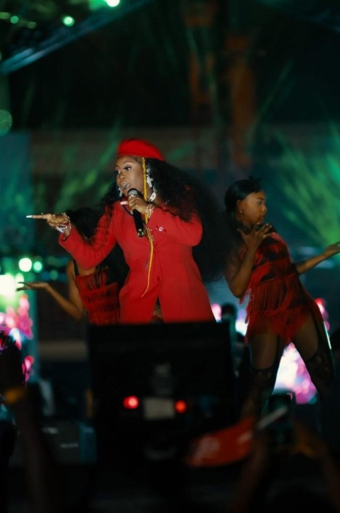 Beyond 30 Hours: How GirlCodeHack Is Changing Women-in-tech Story | The High Street Business (THSB)