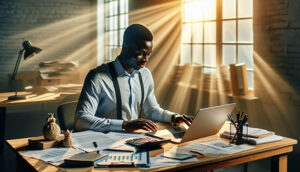 What SMEs Must Know About Withholding Tax In Ghana | The High Street ...